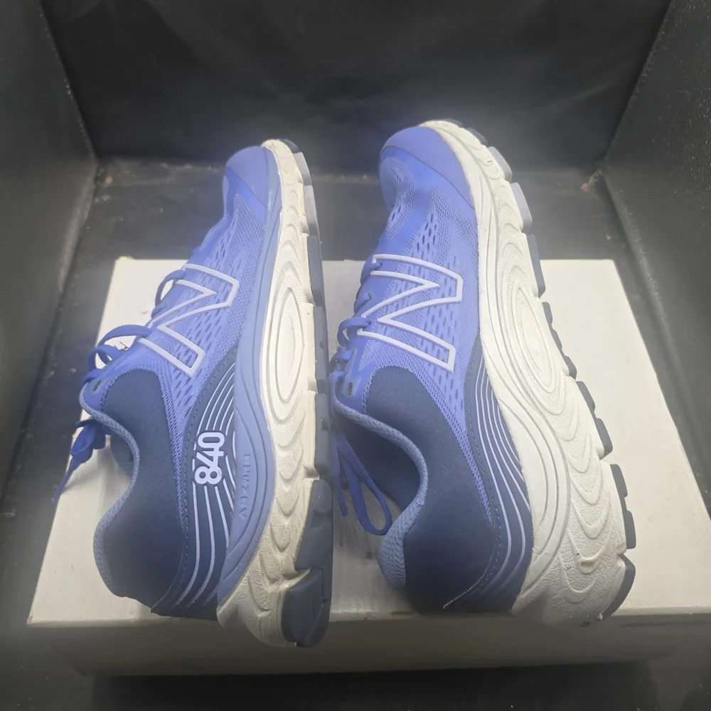 New Balance | Shoes | New Balance Royal Blue Athletic Sneakers | Poshmark